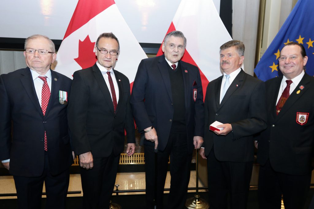 Poland’s National Day in Ottawa | CANADIAN POLISH CONGRESS