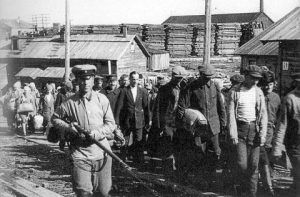 80th Anniversary of Polish People Deportation to Soviet Gulags ...