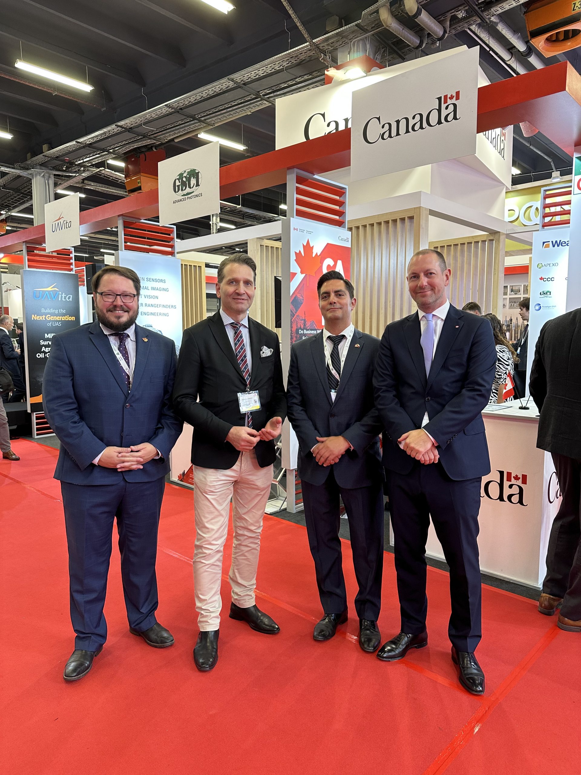 CPC Pleased to join Canada’s Largest-ever delegation at Poland’s 31st ...
